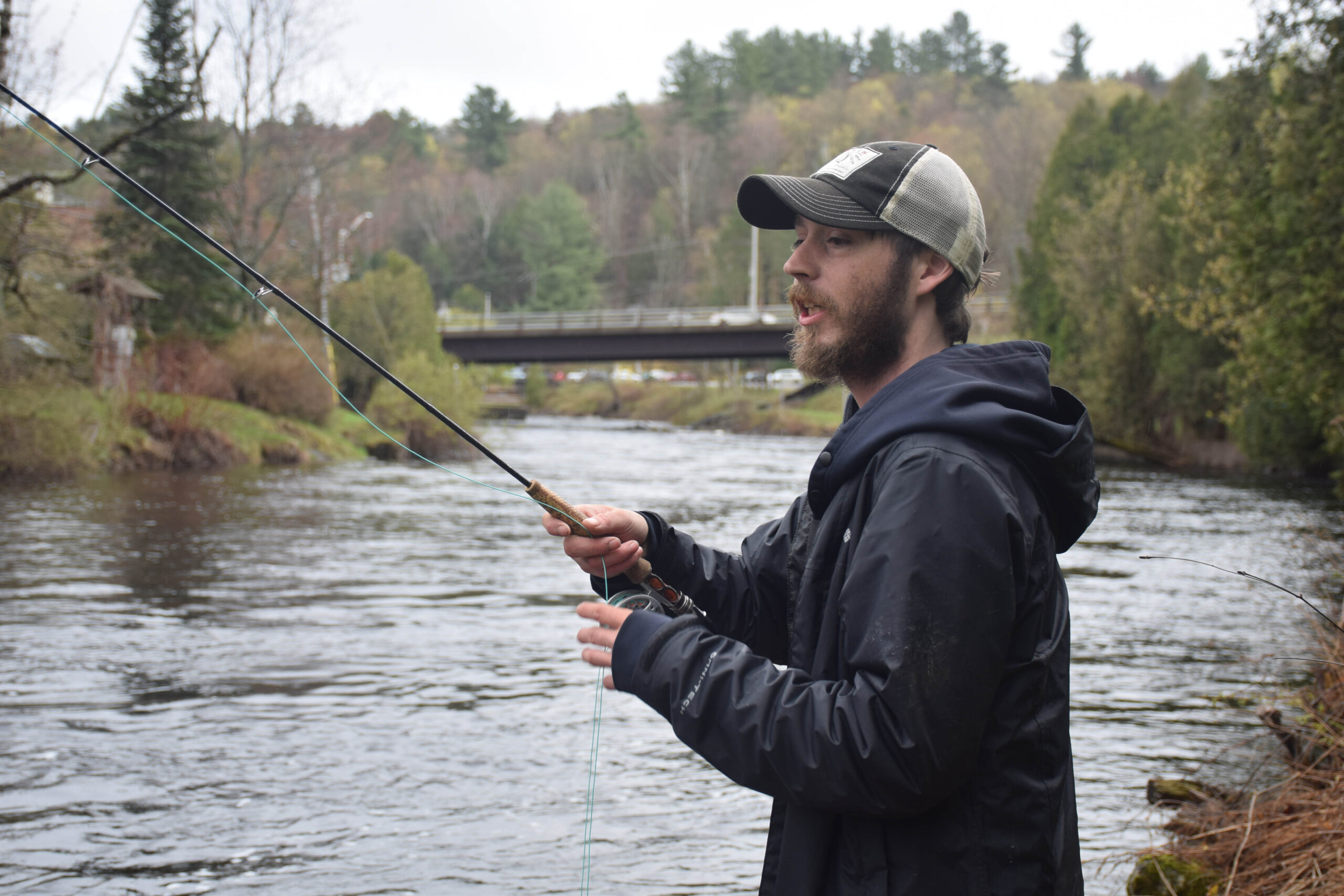 15 years of rolling the line | News, Sports, Jobs - Adirondack Daily ...